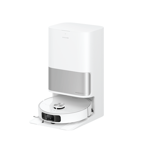 Dreame X50 Ultra Robot Vacuum