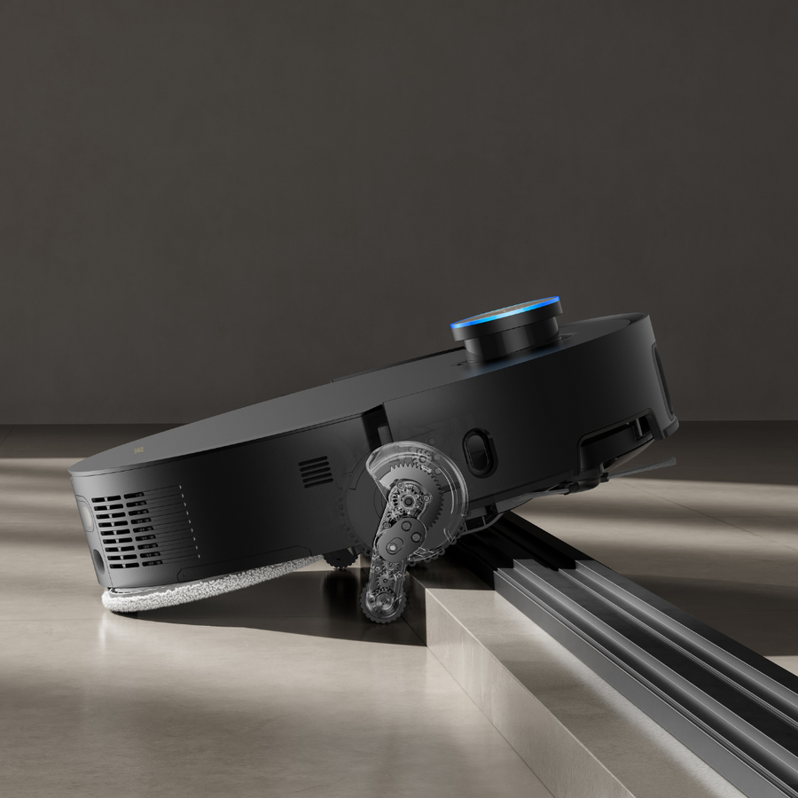 Dreame D20 Ultra Robot Vacuum
