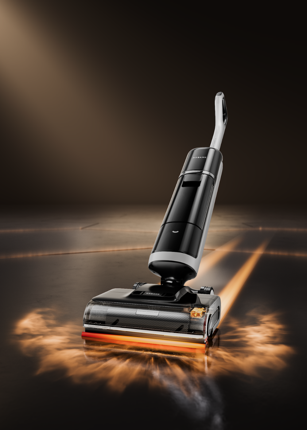 Dreame H15 Pro Heat Wet Dry Vacuum (Preorder)